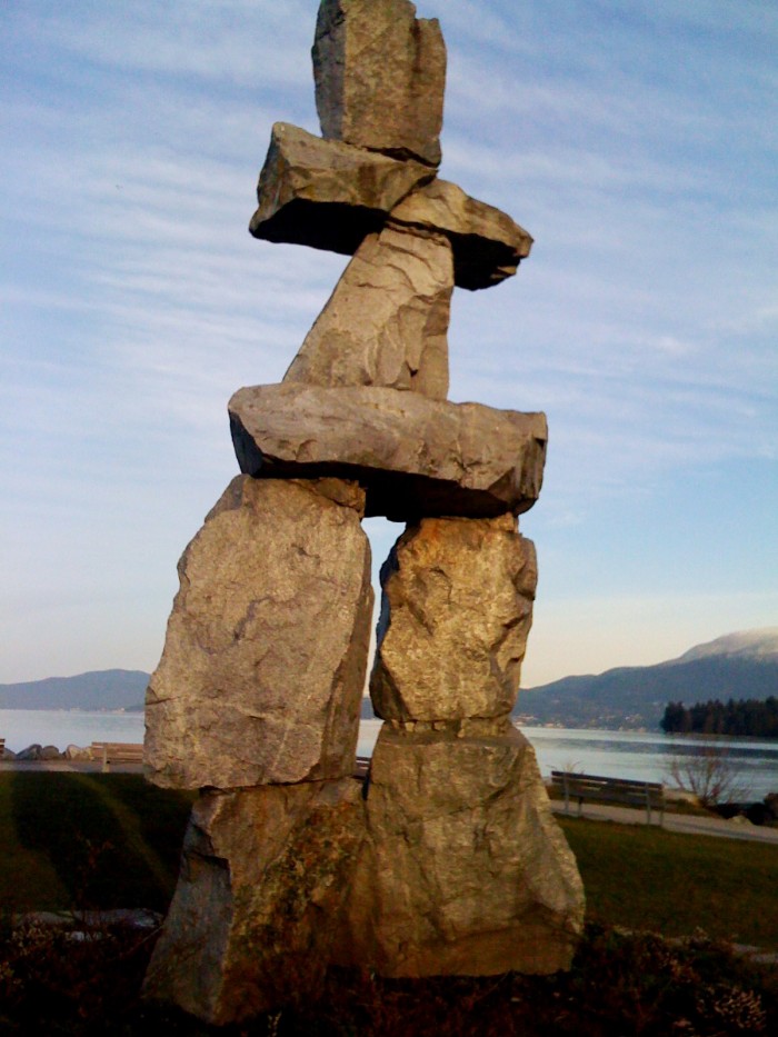 L’évolution du nom Inuit au fil du temps - L'HEBDOMADAIRE DES RÉVISEURS