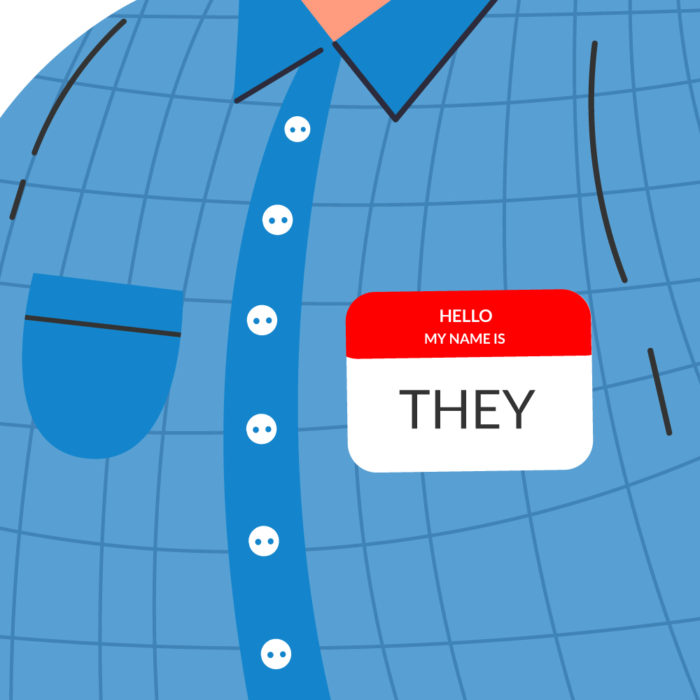 Sex, Gender and Pronouns: Using the Correct Pronouns for Inclusiveness ...